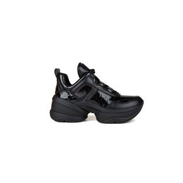 Michael Kors Sneaker Schwarz