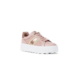 Michael Kors Sneakers Pudriger Ros&eacute;