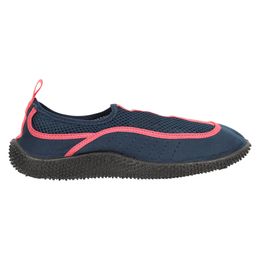Mountain Warehouse - Damen Schwimmschuhe "Bermuda" (Marineblau)