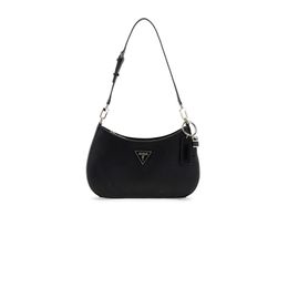Guess Noelle II Schultertasche mit oberem Rei&szlig;verschluss