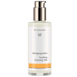 Dr. Hauschka Beruhigende Reinigungsmilch f&uuml;r empfindliche Haut
