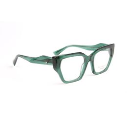 Ana Hickmann Brillenfassung HIY6020 T01 49