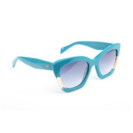 Ana Hickmann Sonnenbrille AH9480 D02 54