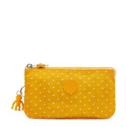 Kipling Clutch Gelb