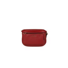 Michael Kors Sling-Pack Kirschrot
