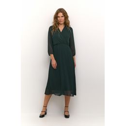 Culture Kleid CUkila Feminine green