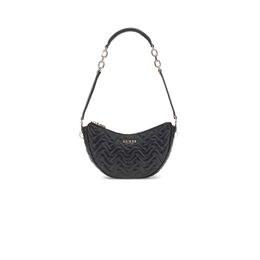 Guess Melisandra Top-Zip Schultertasche