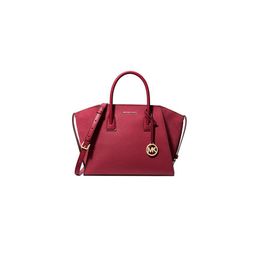 Michael Kors Umh&auml;ngetasche Kirschrot
