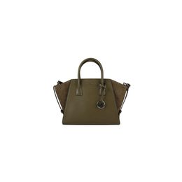 Michael Kors Umh&auml;ngetasche Olivgr&uuml;n
