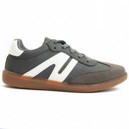 Montevita Sneaker Newalw3 Grau