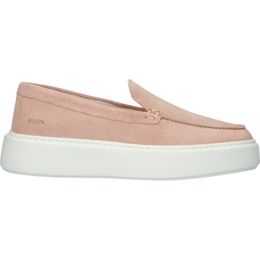 Blackstone CAMERON - Nuage - Slip-On-Schuhe