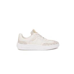 Michael Kors Sneakers Vanille