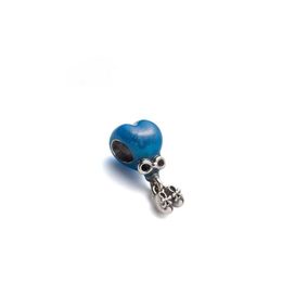 Pandora Charm Silber