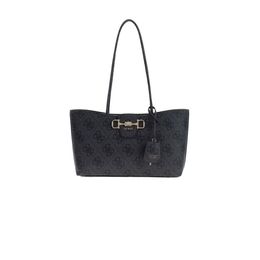 Guess Tasche Kohle-Logo