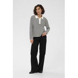 Kaffe Poloshirt KAmiala Poloshirt Regular fit