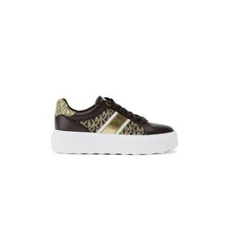 Michael Kors Sneakers Braun