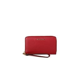 Michael Kors Geldb&ouml;rse Cherry
