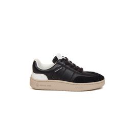 Michael Kors Sneaker Schwarz