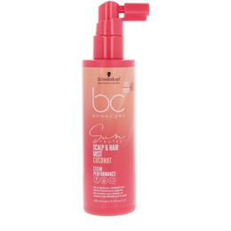 Schwarzkopf Bc Sun Protect Sonnenschutznebel F&uuml;r Das Haar 100 ml