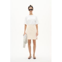 Inwear Denimrock BaccaIW Gerade Passform offwhite