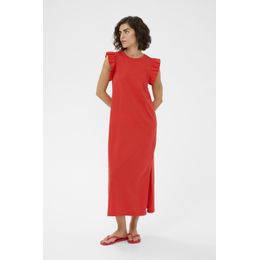 Kaffe Kleid KAcelina Kleid Regular fit