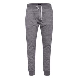 Sweathose Blend "Sweathose BHAlton", Herren, Gr. 3XL, N-Gr, grau (pewter mix), Obermaterial: 60% Baumwolle CO. 40% Polyester PES., Hosen Sweathose