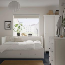 IKEA HEMNES Schlafzimmerm&ouml;bel 3er-Set