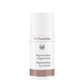 Dr. Hauschka Regenerierende Augencreme f&uuml;r jugendliche Haut