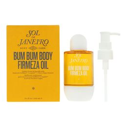 Sol de Janeiro Brazilian Bum Bum Firmeza K&ouml;rper&ouml;l 100ml