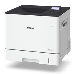 Canon i-SENSYS LBP712Cx - erst 21.700 gedruckte Seiten