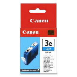 Canon Tinte BCI-3eC cyan