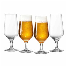 Ritzenhoff & Breker Ritzenhoff & Breker Biertulpen Mambo 370 ml 4er Set