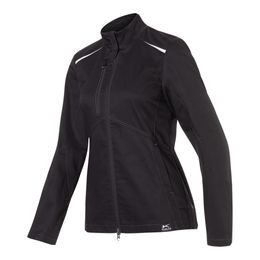 K&Uuml;BLER WORKWEAR K&uuml;bler Damenjacke ICONIQ PRO schwarz XXL ; K&uuml;bler Workwear (1545 5380-99-XXL)