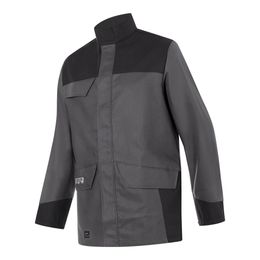 K&Uuml;BLER WORKWEAR K&uuml;bler Jacke SAFETY X COMPACT PSA 3 anthrazit/schwarz 58 ; K&uuml;bler Workwear (1879 8413-9799-58)