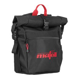 Mafell Roll-Top Rucksack TZ-RS14 RT wasserfest komfortabel (095296)