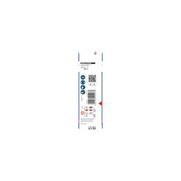 Bosch EXPERT HEX-9 Multi Construction Bohrer, 3 x 45 x 90 mm (2608902248)