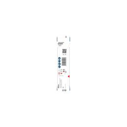 Bosch PRO HEX-5 Bohrer, 3 x 50 x 100 mm (2608706968)