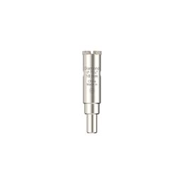 Bosch Tiles Lochs&auml;ge mit Aufsteckhalter, 18 x 40 mm (2608594542)