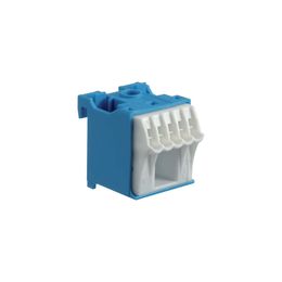 Hager SSK,N-Klem.,6 Klemmstellen KN06N)