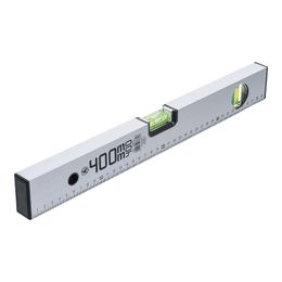 BGS Do it yourself Wasserwaage 50870, 400 mm)
