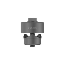 Bosch Sheet Metal Lochs&auml;ge, 35 x 1 mm (2608594618)