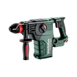 Metabo Akku-Kombihammer KH 18 LTX BL 35 Q (600813850), Karton)