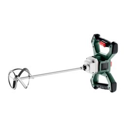 Metabo Akku-R&uuml;hrwerk RW 18 LTX BL 120 (601164850), Karton)