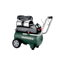 Metabo Kompressor Basic 220-24 OF Silent (601593000), Karton)