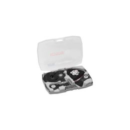 Bosch Renovierungs-Bl&auml;tter-Set f&uuml;r oszillierende Multifunktionswerkzeuge, 8-teilig (2608669099)