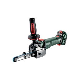 Metabo Akku-Bandfeile BFVB 18 LTX BL 90 (601767840), MetaboX 145 L)