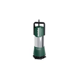 Metabo Tauchdruckpumpe TDPA 6200/4 Inox (601773000), Karton)