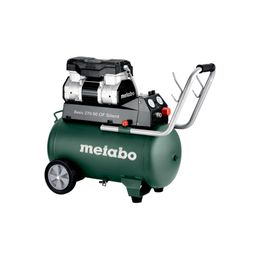 Metabo Kompressor Basic 270-50 OF Silent (601594000), Karton)