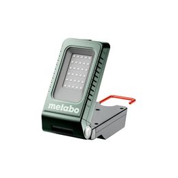 Metabo Akku-Baustrahler BSA 18-1000 (601508850), Karton)