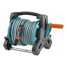 Gardena Schlauchtrommel Classic 10 Set (08010-20)